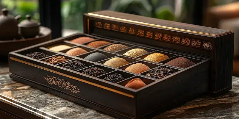 Personalizowane prezenty dla par - Czarne na Białym